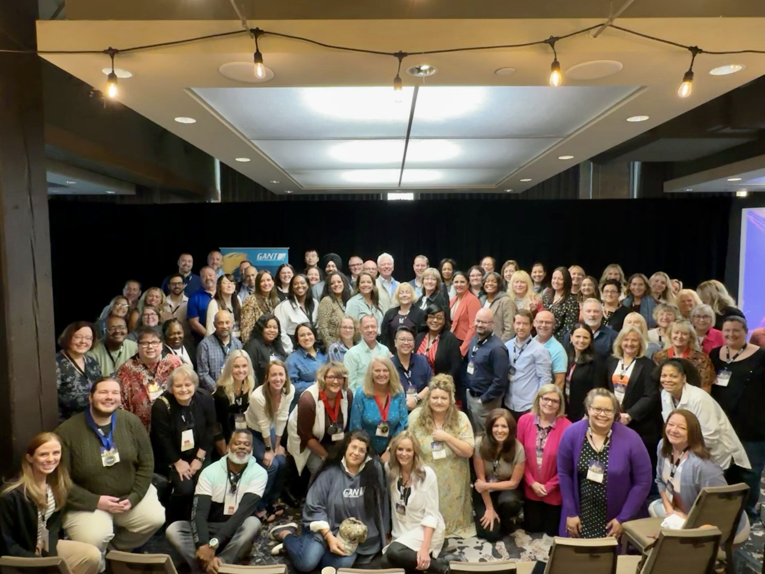 OUR TEAM - Digitally Driven. Data Focused. Unrivaled Support.